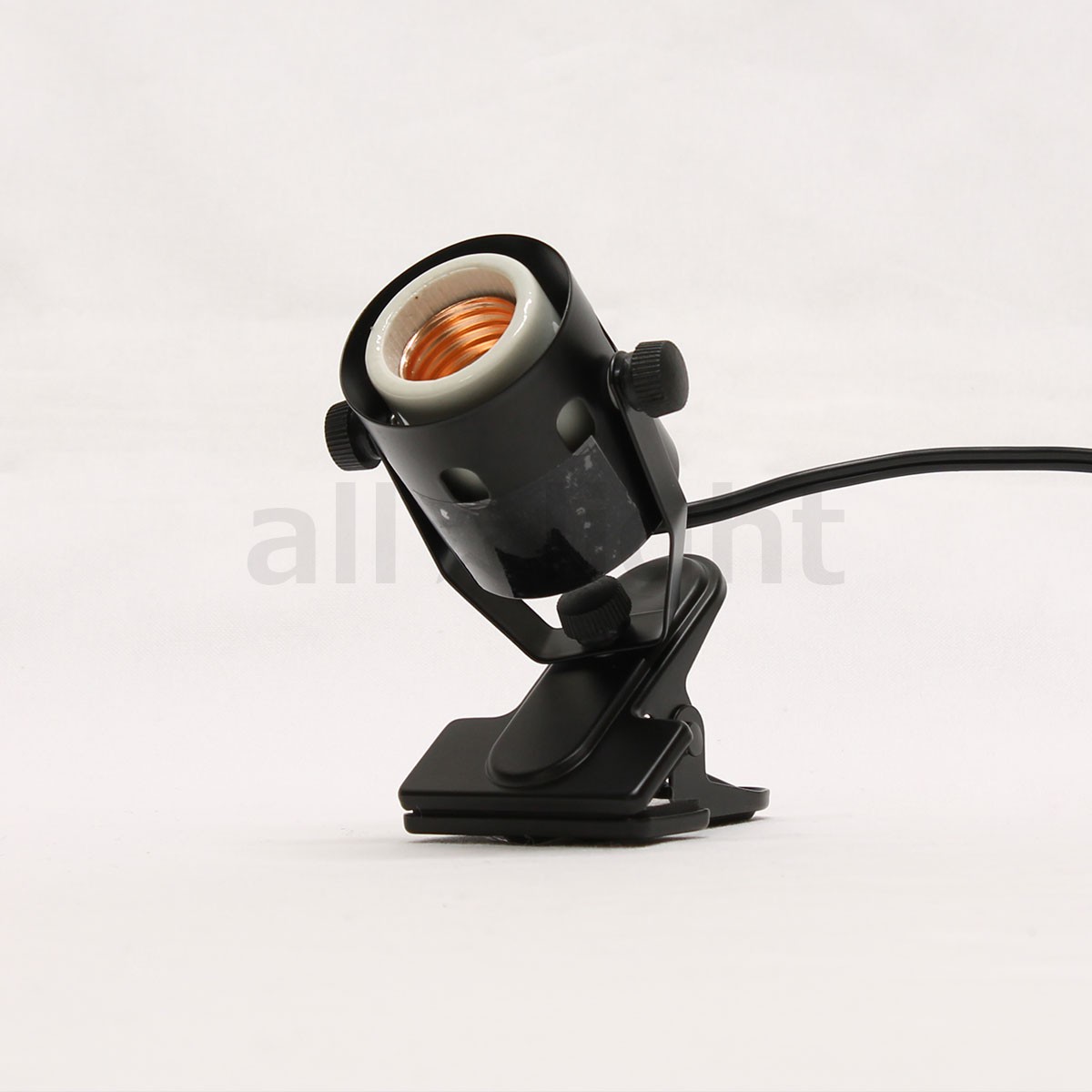 東京メタル クリップライト BLC-60BKZ （黒） クリップライト - 最安値・価格比較 - Yahoo!ショッピング