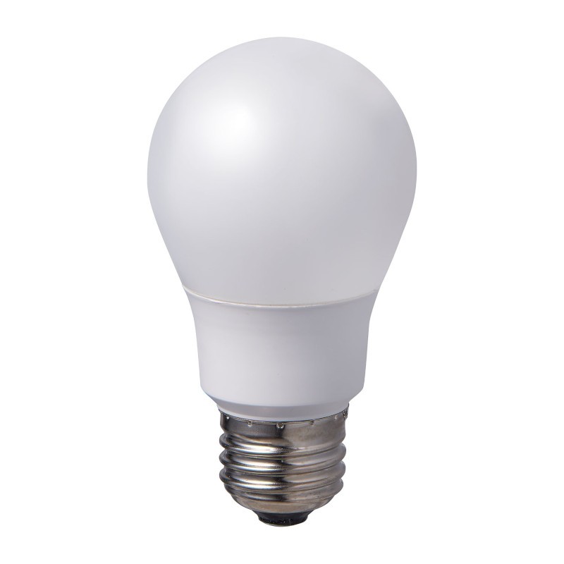 ELPA LED電球 電球形 A形 LDA7L-G-G5104 （電球色） LED電球、LED蛍光灯 - 最安値・価格比較 - Yahoo!ショッピング｜口コミ・評判からも探せる
