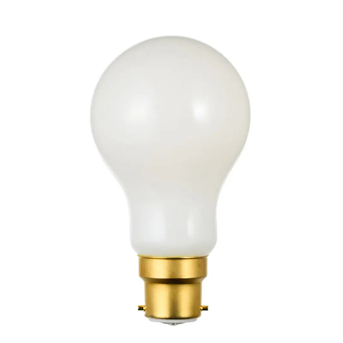 スワン電器 LED SWAN BULB 2700 EDISWAN DC24V SWB-LDA6L-A60-W27-DC24V （電球色）×1個 ...