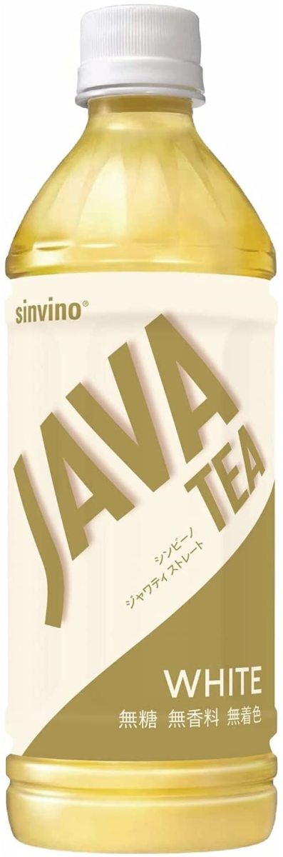 大塚食品 大塚食品 シンビーノ ジャワティストレート ホワイト 500ml × 24本 ペットボトル JAVA TEA お茶（ソフトドリンク） - 最安値・価格比較 - Yahoo ...