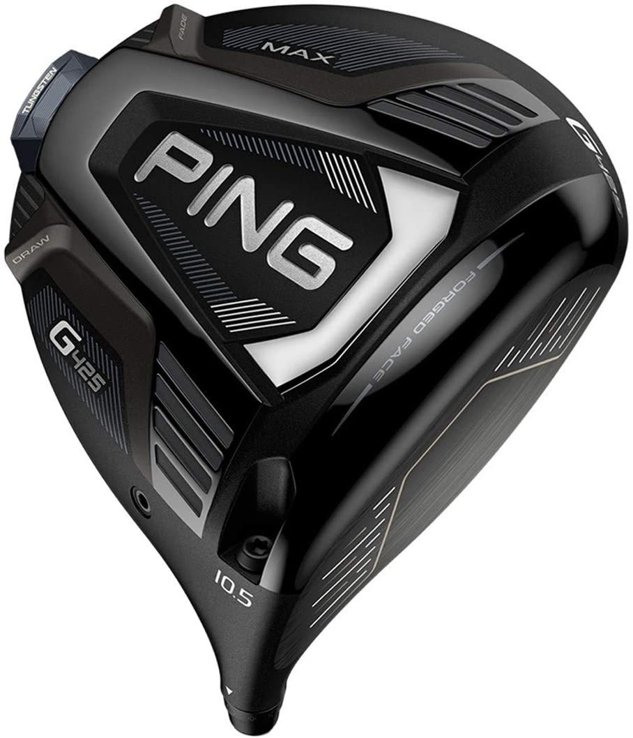 PING PING G425 MAX ドライバー[PING TOUR 173-65]（R/10.5度） G425 ゴルフ ドライバー - 最安値・価格比較 - Yahoo!ショッピング｜口コミ ...