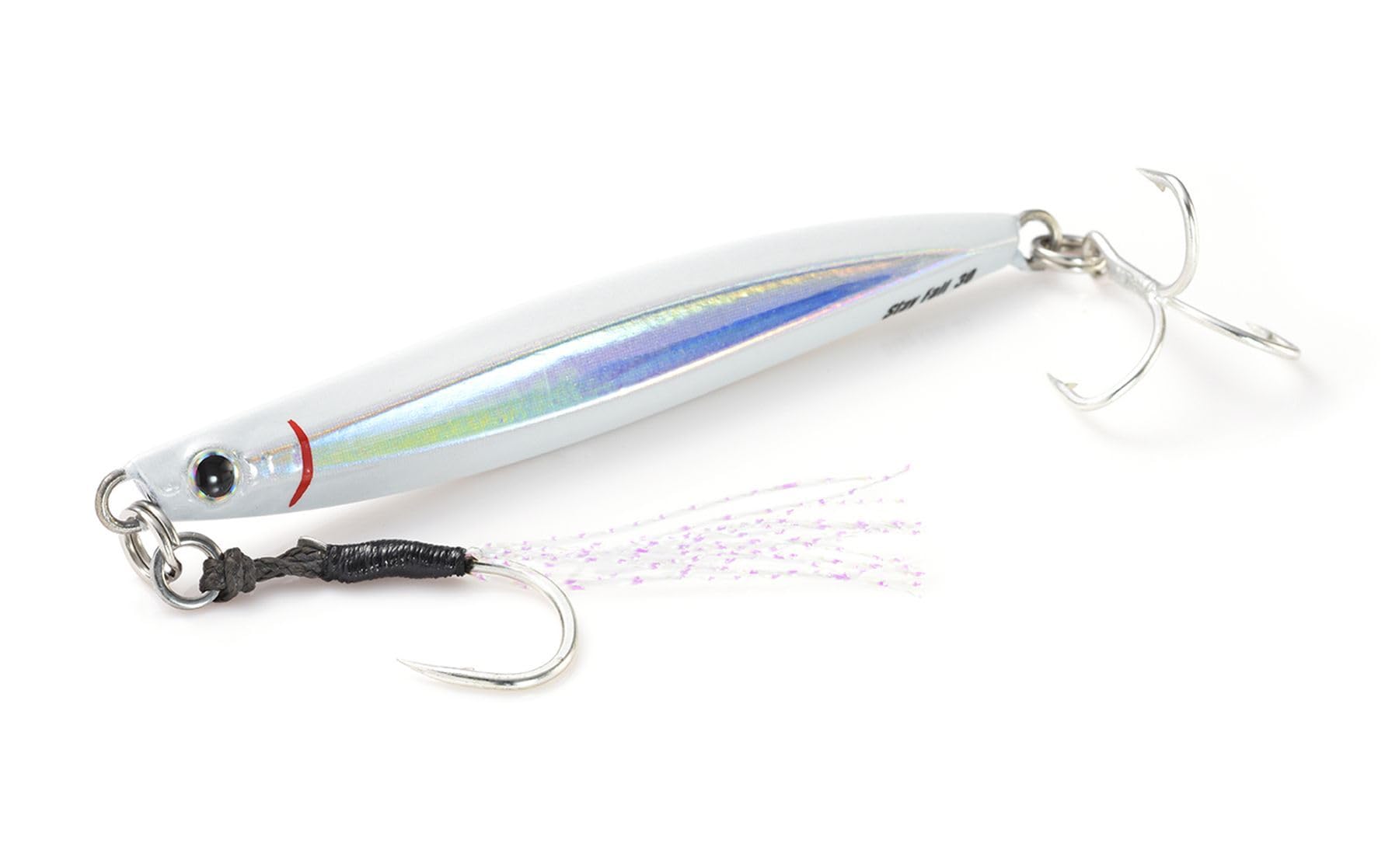 Jackson メタルエフェクト ステイフォール 40g WHK ホワイトナイト メタルジグ - 最安値・価格比較 - Yahoo!ショッピング｜口コミ・評判からも探せる