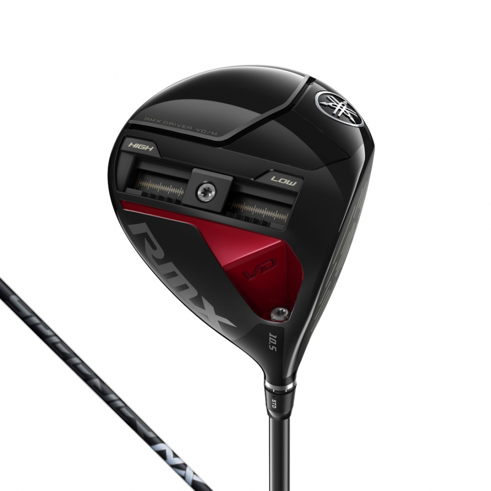 YAMAHA YAMAHA RMX VD/M ドライバー[SPEEDER NX BLACK 50]（S/10.5°） RMX ゴルフ ドライバー - 最安値・価格比較 - Yahoo ...