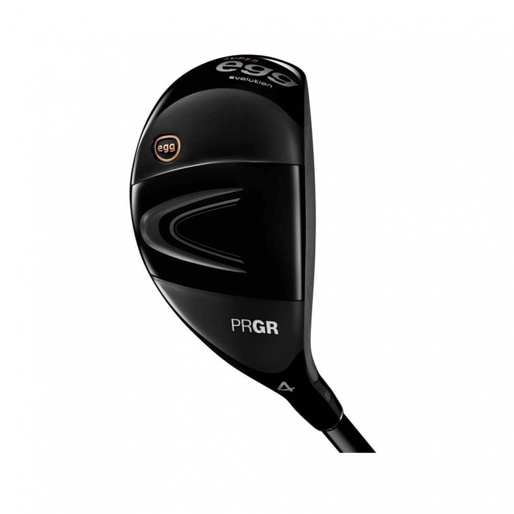 PRGR PRGR SUPER egg（evolution）ユーティリティ 2024（#4/R2（M-35）） egg SUPER egg ユーティリティ - 最安値・価格比較 - Yahoo ...