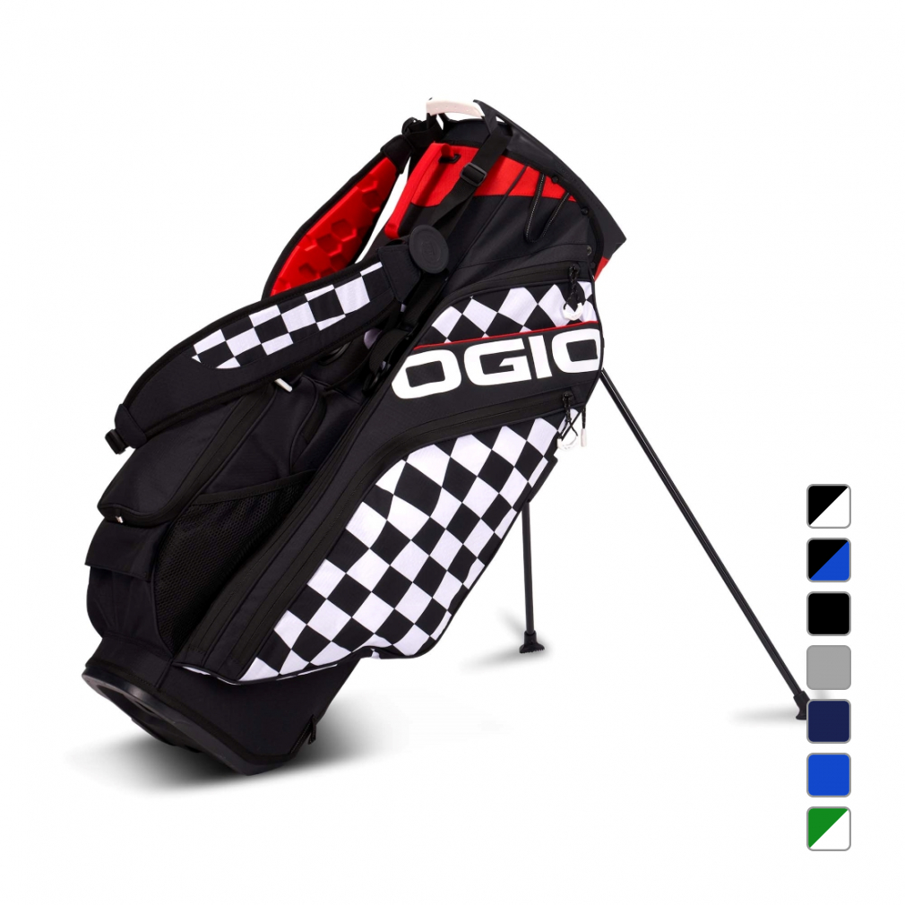 OGIO OGIO WOODE HYBRID 24 キャディバッグ キャディバッグ - 最安値・価格比較 - Yahoo!ショッピング｜口コミ ...