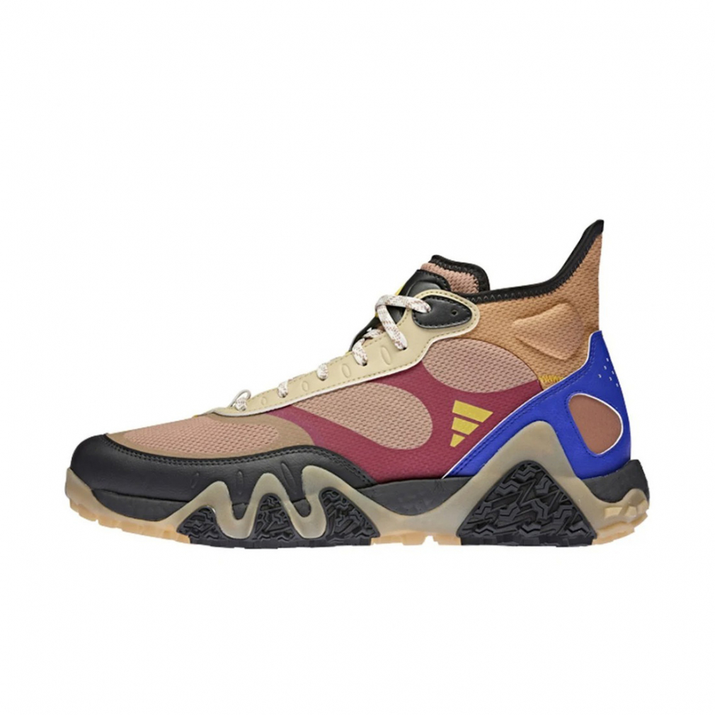 adidas ADICROSS HIGH "CLAY STRATA BOLD GOLD CARBON" H03662 （クレイストレータ ...