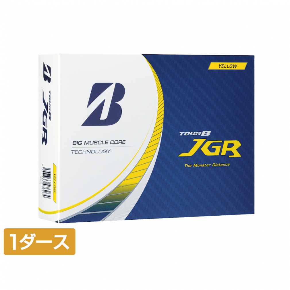 ブリヂストンスポーツ TOUR B JGR （イエロー） 2023年モデル 1ダース BRIDGESTONE GOLF TOUR B ゴルフボール - 最安値・価格比較 - Yahoo ...
