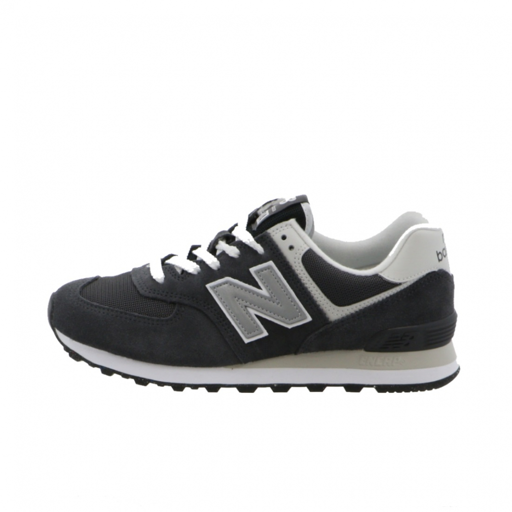 New Balance 574 ESJ （ブラック） 574シリーズ メンズスニーカー - 最安値・価格比較 - Yahoo!ショッピング ...