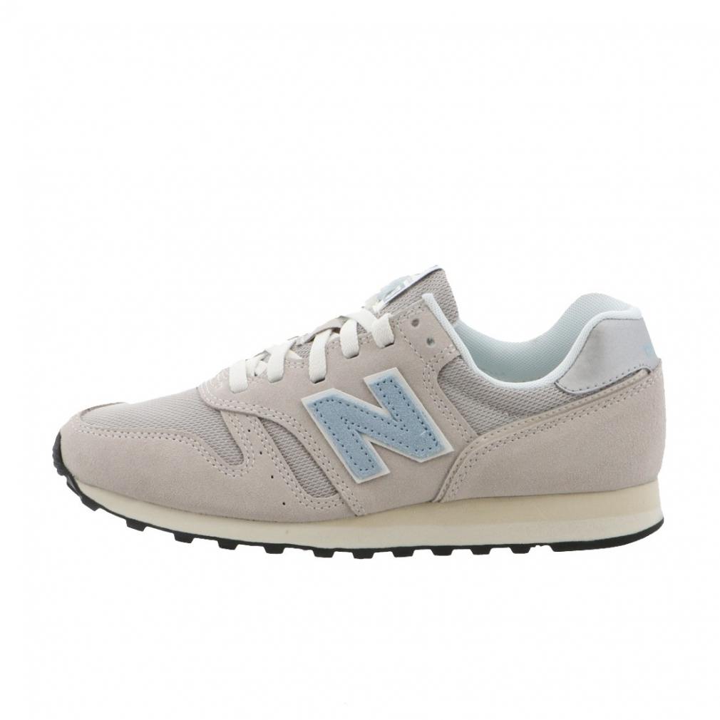 New Balance WL373 BL2 （ライトグレー×ペールブルー） レディーススニーカー - 最安値・価格比較 - Yahoo!ショッピング