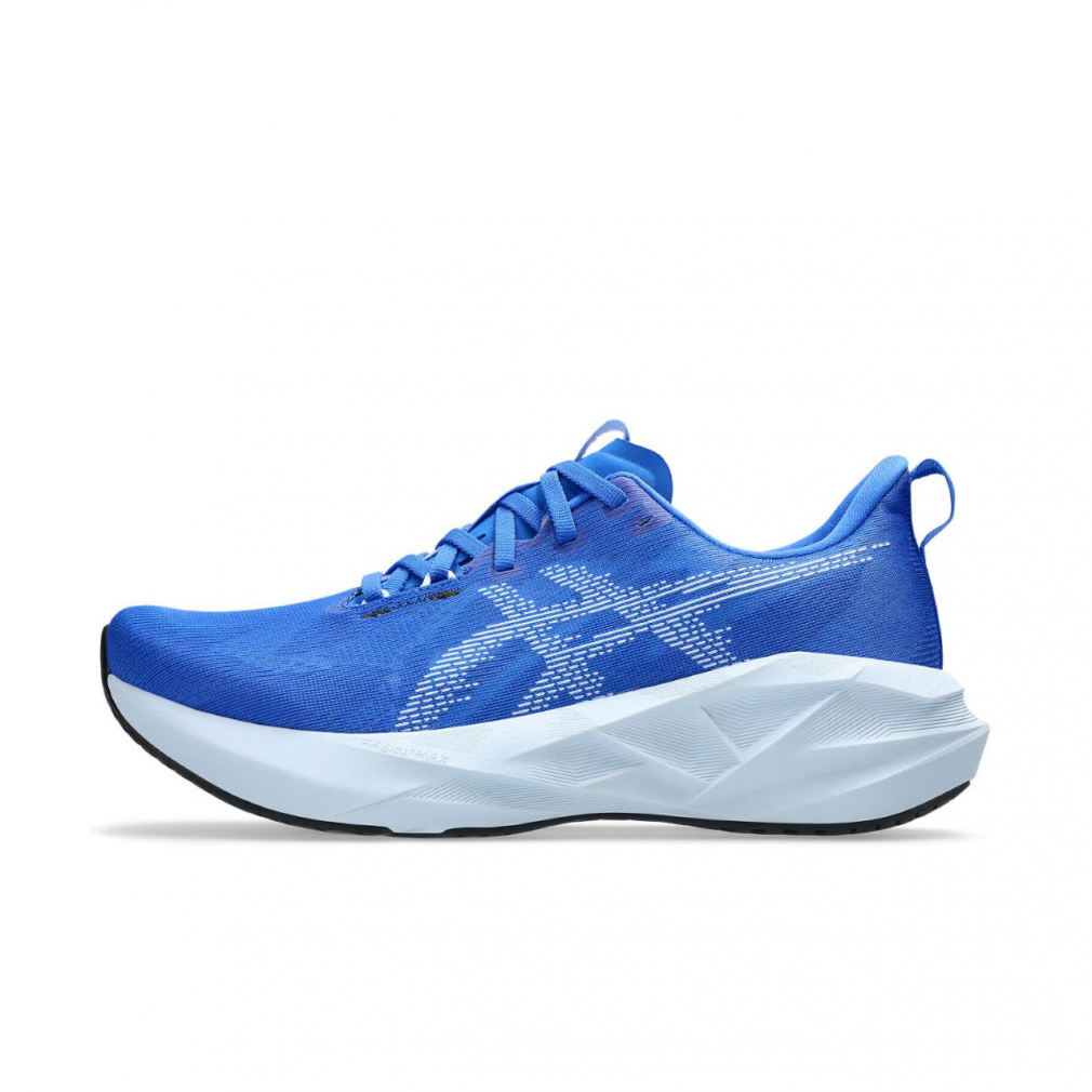 ASICS ノヴァブラスト5 WIDE 1011B975 （イリュージョンブルー×ライトブルー） メンズランニングシューズ - 最安値・価格比較 - Yahoo!ショッピング｜口コミ・評判からも探せる
