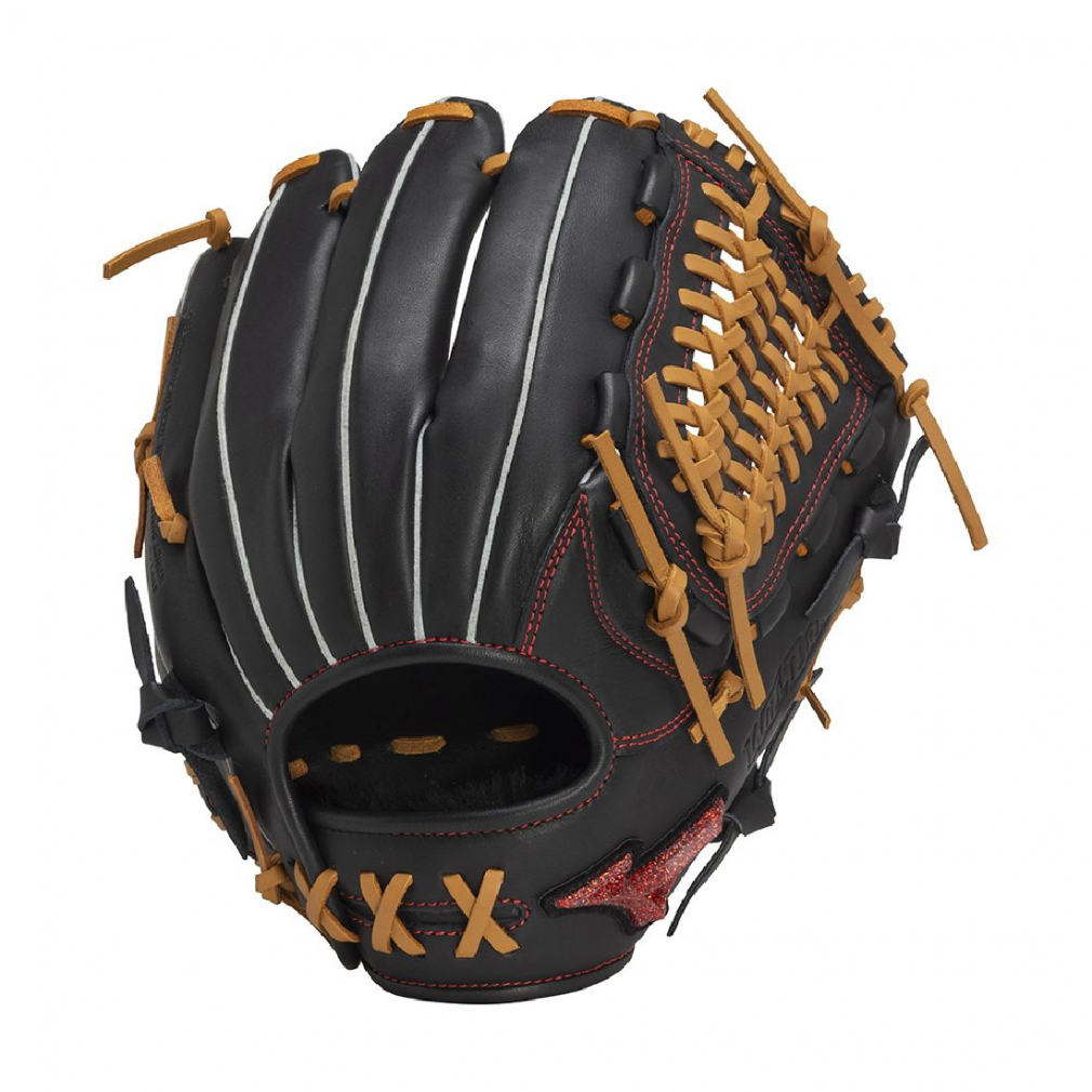 MIZUNO ウィルドライブ レッド AXI オールラウンド 右投 （ブラック/コルク） 1AJGR14210 0949 WILL DRIVE 軟式グローブ - 最安値・価格比較 ...