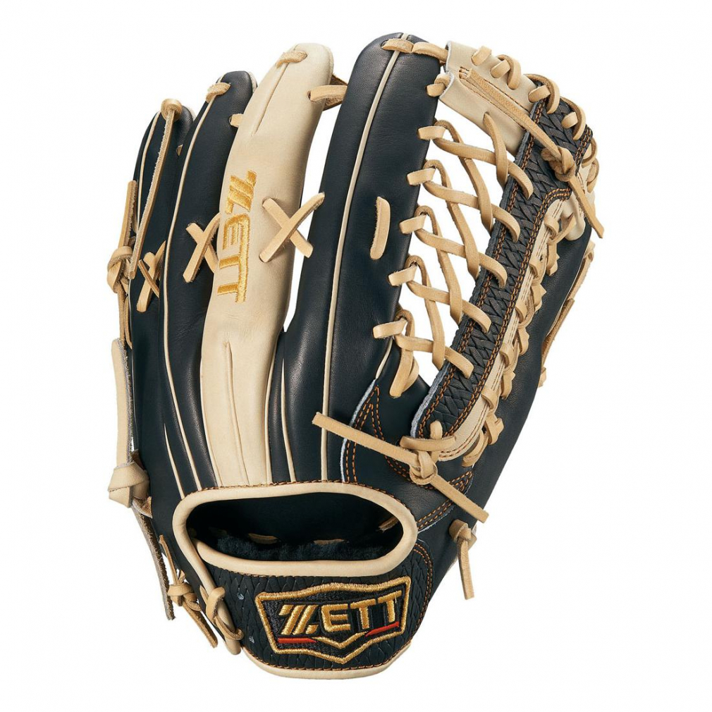 ゼット プロステイタス SCE 外野手 右投 （ブラック/パステルブラウン） BRGB32547 1932 プロステイタス 軟式グローブ - 最安値・価格比較 - Yahoo!ショッピング ...