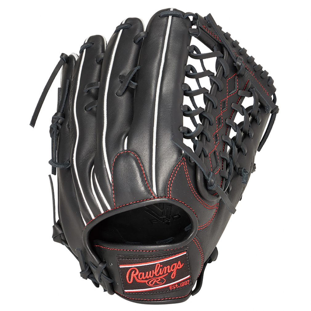 Rawlings HYPER TECH R2G 外野手 右投 （ブラック） GR4FHTB88FS B HYPER TECH（ローリングス） 軟式グローブ - 最安値・価格比較 - Yahoo ...