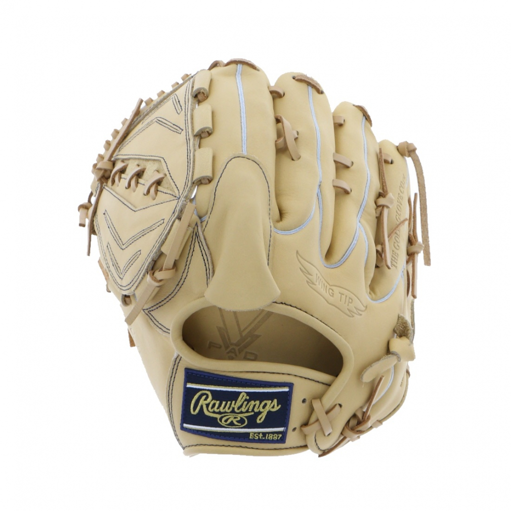 Rawlings HYPER TECH R2G 投手 左投 （キャメル） GR4FHTA15W CAM HYPER TECH（ローリングス） 軟式グローブ - 最安値・価格比較 - Yahoo ...