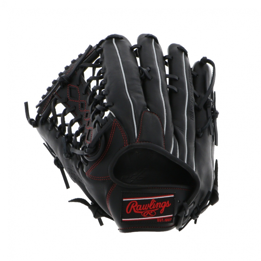 Rawlings HYPER TECH R2G 外野手 左投 （ブラック） GR4FHTB88FS B HYPER TECH（ローリングス） 軟式グローブ - 最安値・価格比較 - Yahoo ...