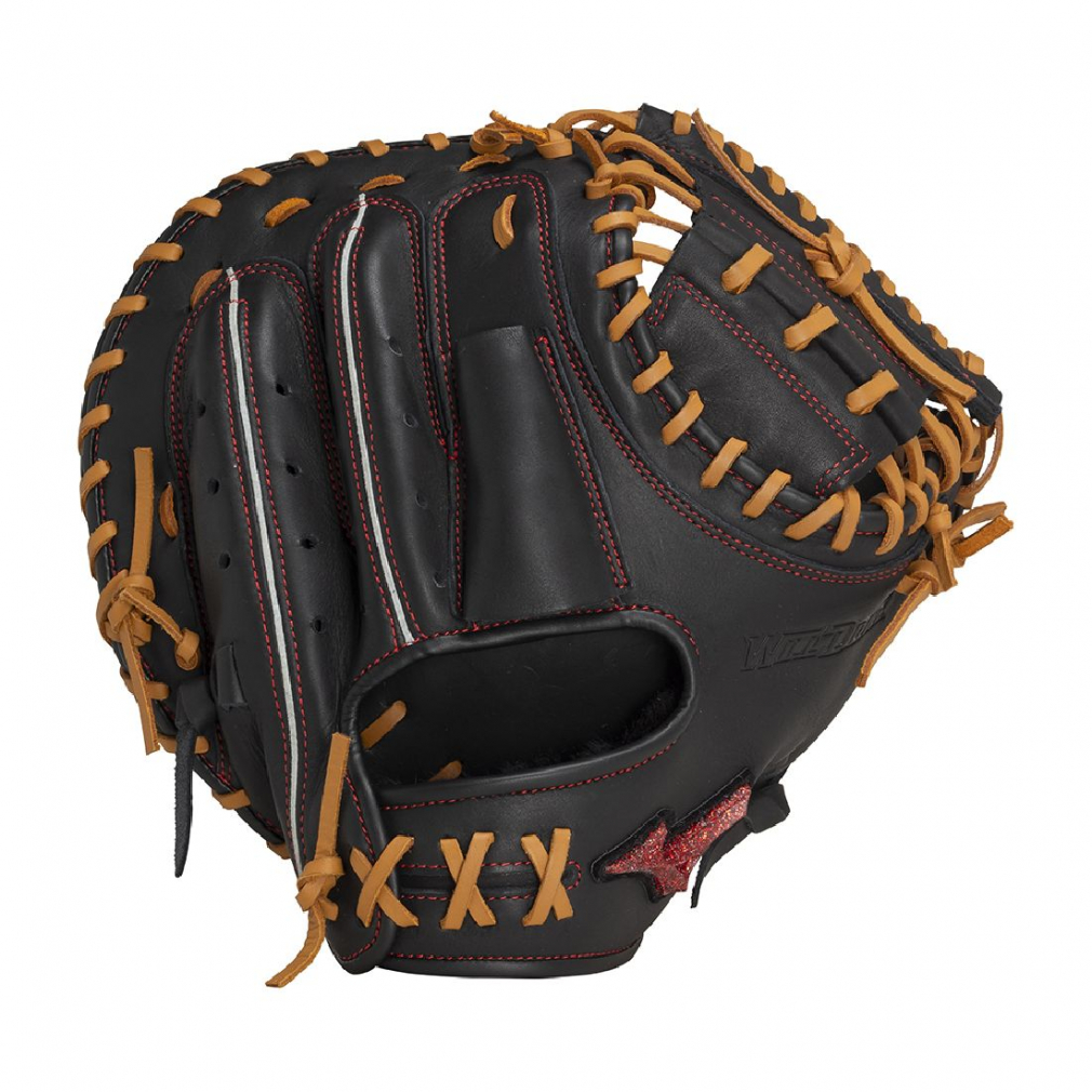 MIZUNO ウィルドライブ レッド AXI 捕手 右投 （ブラック/コルク） 1AJCR14200 0949 WILL DRIVE 軟式グローブ - 最安値・価格比較 - Yahoo ...