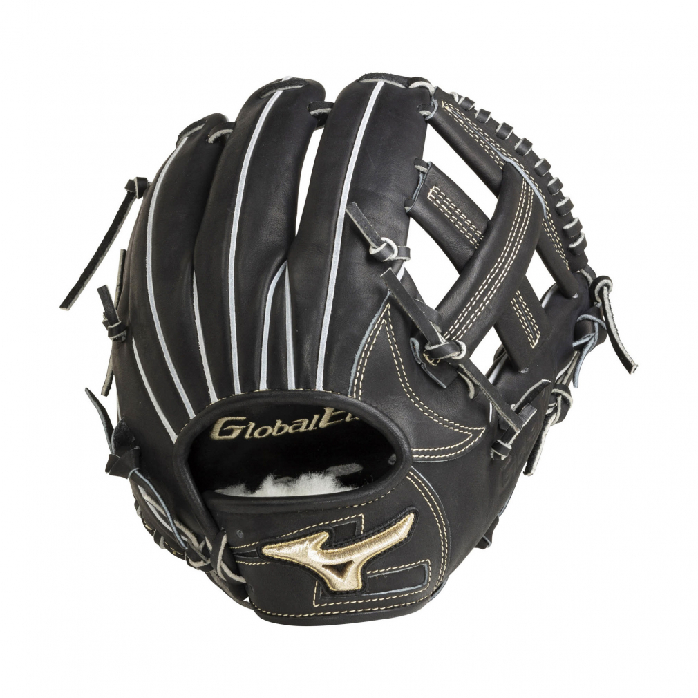MIZUNO グローバルエリート インフィニティNEO 内野手 右投 （ブラック） 1AJGH26323 09 Global Elite 硬式グローブ - 最安値・価格比較 - Yahoo ...