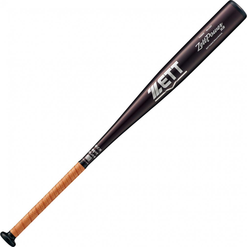 ゼット ゼットパワーHB 83cm （ブラック） BAT16383C 1900 ゼットパワー 硬式バット - 最安値・価格比較 - Yahoo!ショッピング｜口コミ・評判からも探せる