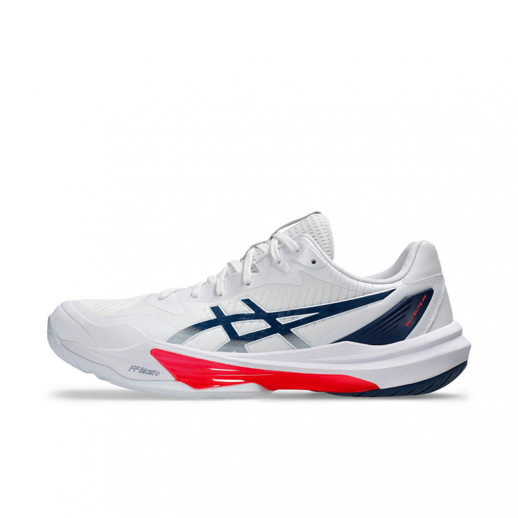 ASICS SKY ELITE FF 3 1051A080 SKY ELITE FF バレーボールシューズ - 最安値・価格比較 - Yahoo!ショッピング
