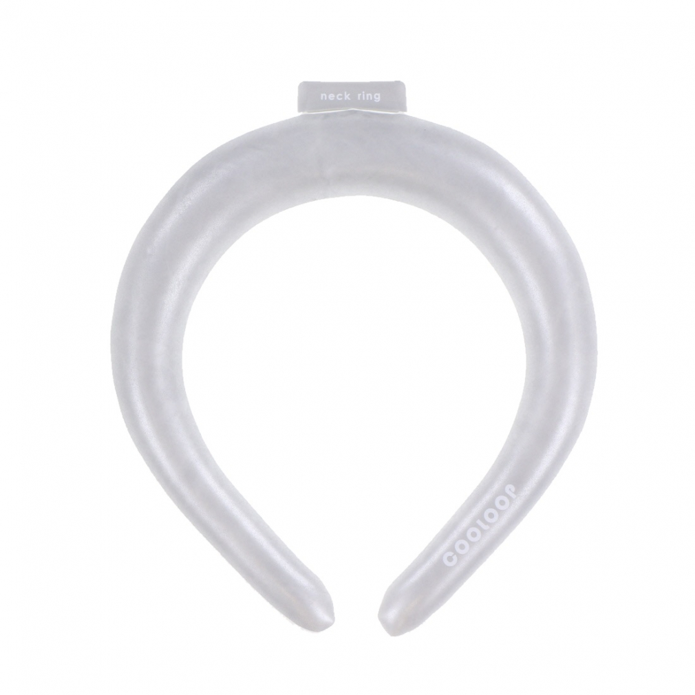 COGIT COOLOOPネックリング リフレクター（シルバー）4175 ネッククーラー - 最安値・価格比較 - Yahoo!ショッピング
