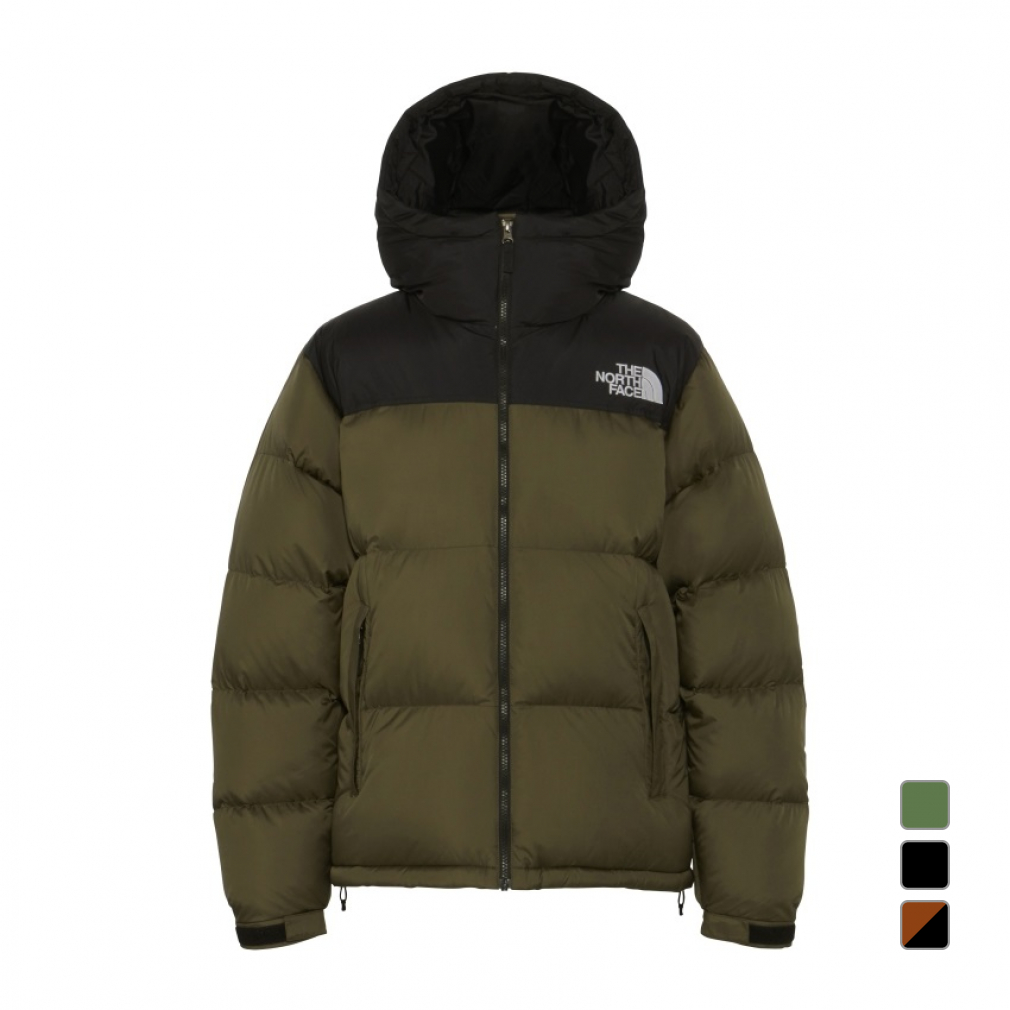 THE NORTH FACE THE NORTH FACE ヌプシフーディー メンズ ND92331 アウトドア用ジャケット、コート - 最安値・価格比較 - Yahoo!ショッピング
