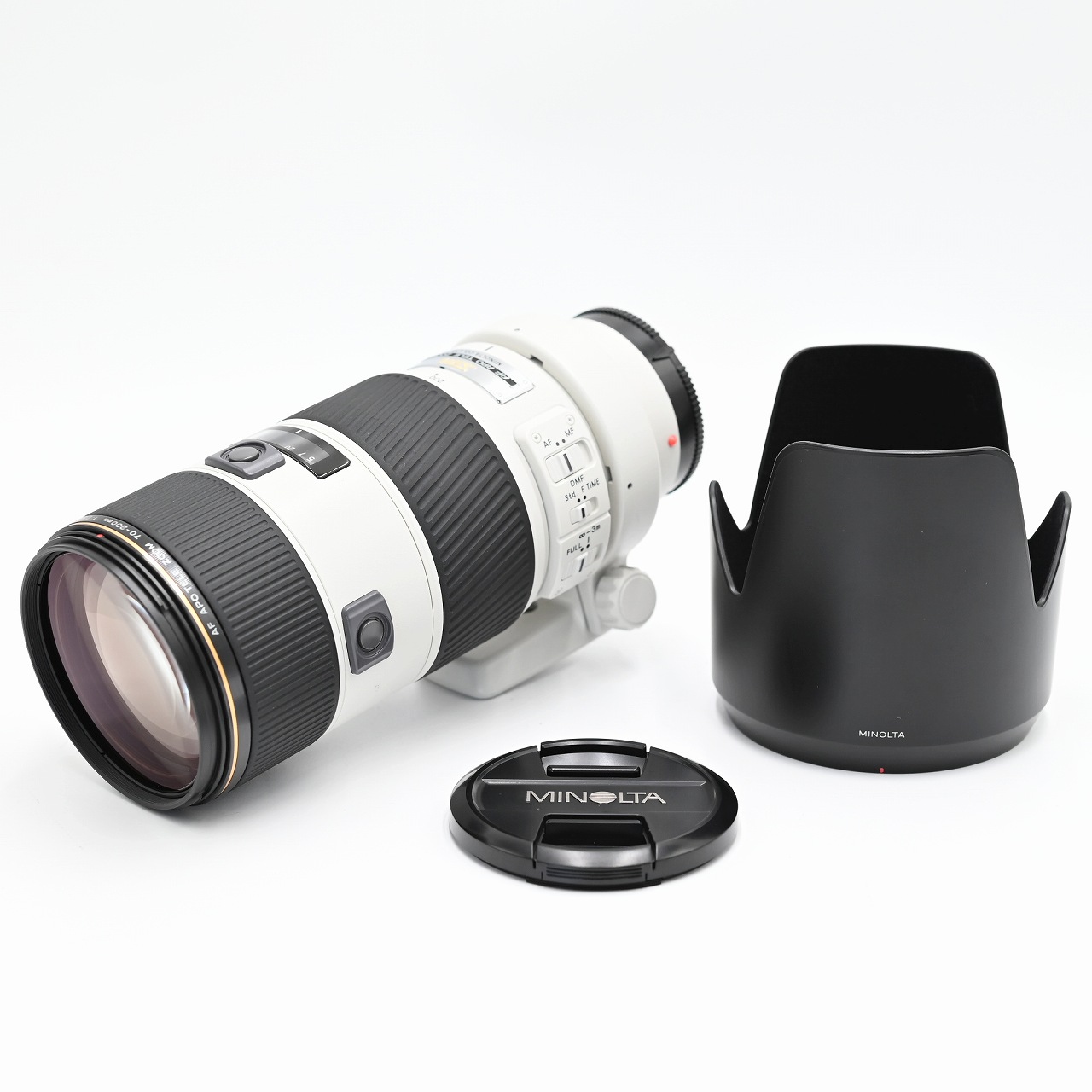 コニカミノルタ AF APO TELE ZOOM 70-200mm F2.8 G（D）SSM 交換レンズ - 最安値・価格比較 - Yahoo!ショッピング｜口コミ・評判からも探せる