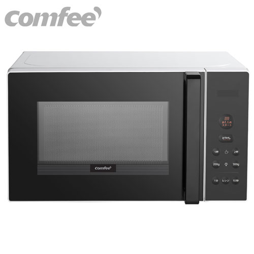 Comfee' COMFEE 電子レンジ 17L EAM-MF172 電子レンジ - 最安値・価格比較 - Yahoo!ショッピング