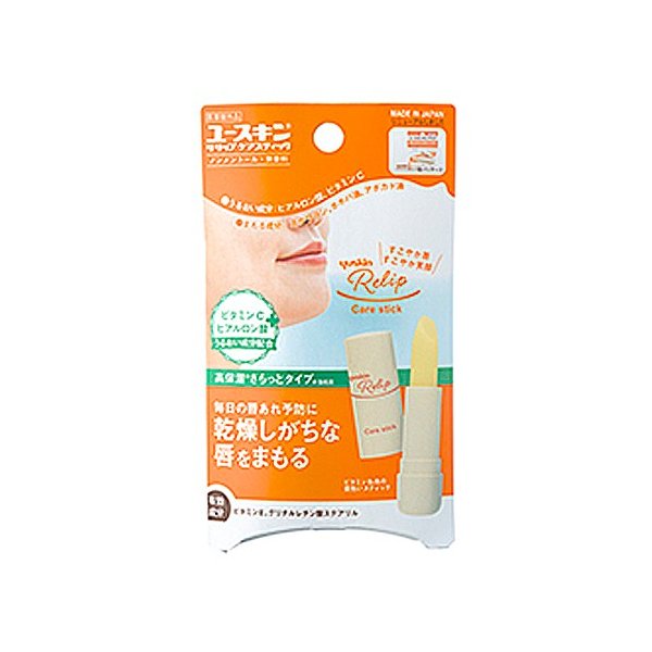 yuskin ユースキン リリップケアスティックa 3.5g×1 （医薬部外品） リップケア、リップクリーム - 最安値・価格比較 - Yahoo!ショッピング｜口コミ・評判からも探せる
