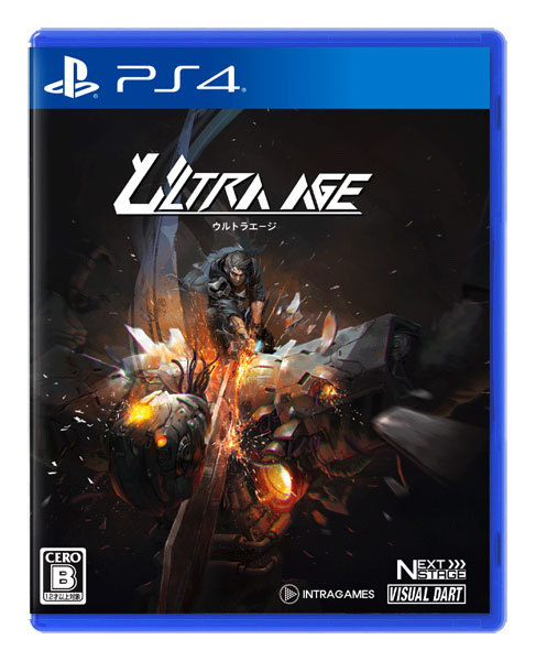 【PS4】 Ultra Age PS4用ソフト（パッケージ版） - 最安値・価格比較 - Yahoo!ショッピング