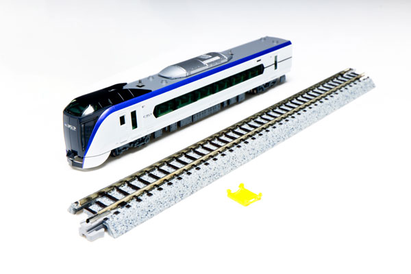 カトー カトー 旅するNゲージ E353系「富士回遊」 12-006 模型、プラモデルの車両 - 最安値・価格比較 - Yahoo!ショッピング