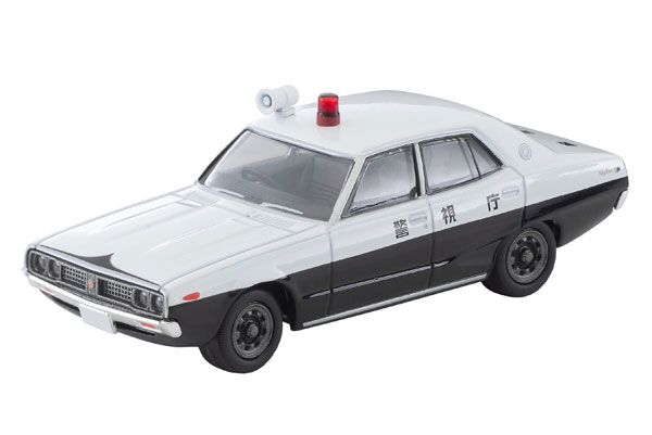 Yahoo!オークション- LV-N315a 日産スカイライン 2000GT パトロールカー （警視庁） 76年式 （1/64スケール ダイキャスト トミカリミテッドヴィンテージNEO ...