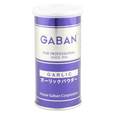 GABAN ギャバン ガーリックパウダー 90g×1個 調味料、にんにく、ガーリック - 最安値・価格比較 - Yahoo!ショッピング