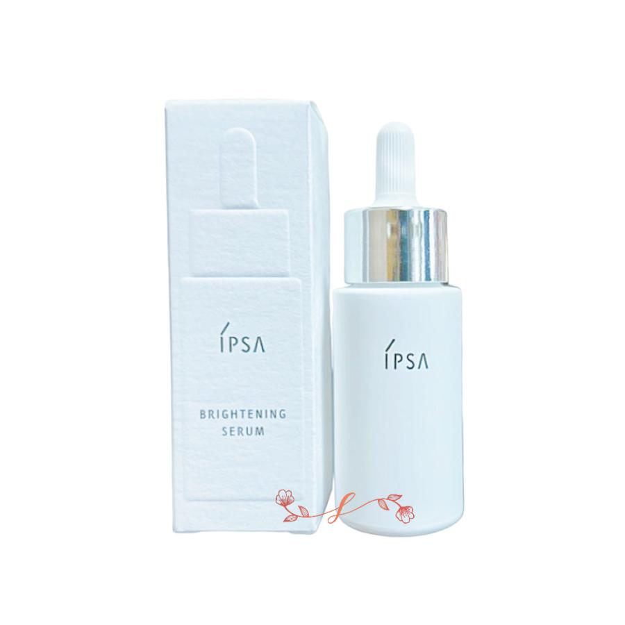IPSA イプサ ブライトニング セラム 50ml（医薬部外品） 美容液 - 最安値・価格比較 - Yahoo!ショッピング｜口コミ・評判からも探せる
