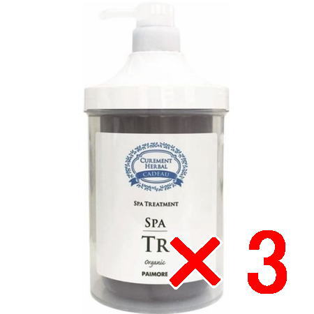 パイモア キャドゥ スパ トリートメント 720g×3 トリートメント、ヘアパック - 最安値・価格比較 - Yahoo!ショッピング｜口コミ・評判からも探せる