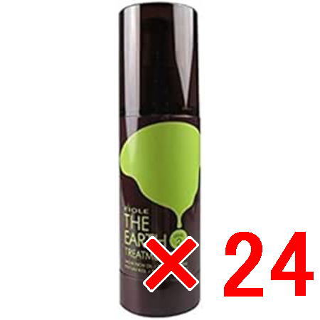 FIOLE フィヨーレ ジ アース トリートメントオイル レベル2 100ml×24 THE EARTH（FIOLE） トリートメント、ヘアパック - 最安値・価格比較 - Yahoo ...
