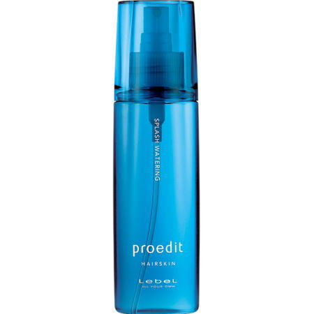 LebeL ルベル プロエディット ヘアスキン スプラッシュウォータリング 120ml×1 proedit 育毛、スカルプケア - 最安値・価格比較 - Yahoo!ショッピング｜口コミ・評判 ...