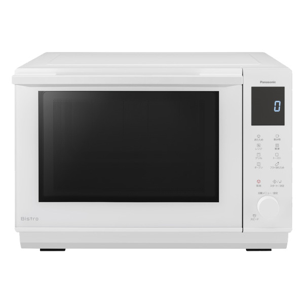Panasonic パナソニック オーブンレンジ ビストロ NE-BS5B-W Panasonic パナソニック オーブンレンジ ビストロ NE-BS5B-W