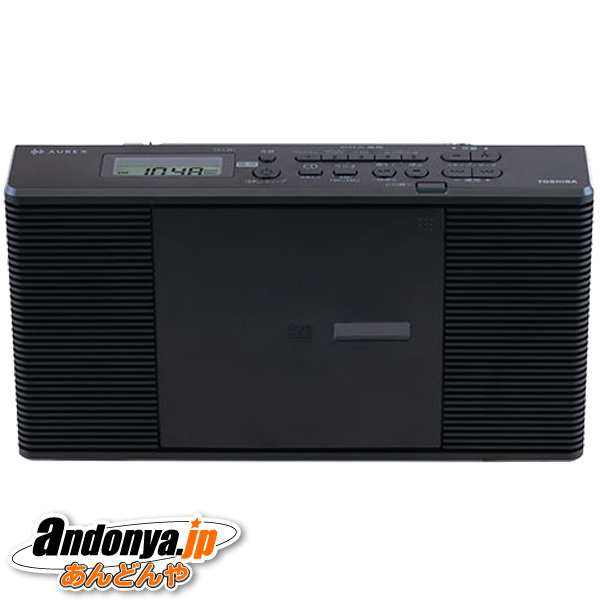 TOSHIBA CDラジオ TY-C261（K） ブラック CDラジカセ - 最安値・価格比較 - Yahoo!ショッピング｜口コミ・評判からも探せる
