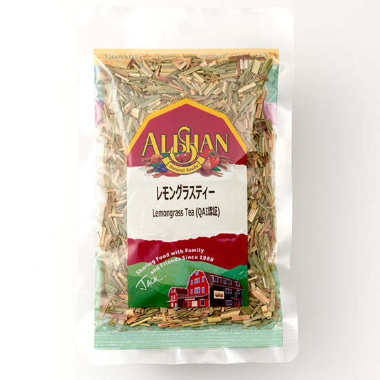 ALISHAN レモングラスティー 25g × 1個 ハーブティー - 最安値・価格比較 - Yahoo!ショッピング｜口コミ・評判からも探せる