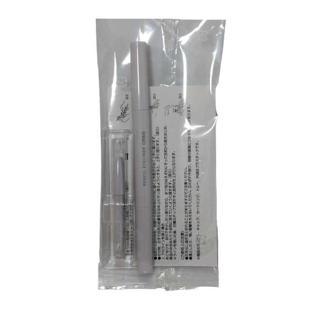 ORBIS ORBIS ペンシルアイライナー ホルダー付（ブラウン） アイライナー - 最安値・価格比較 - Yahoo!ショッピング