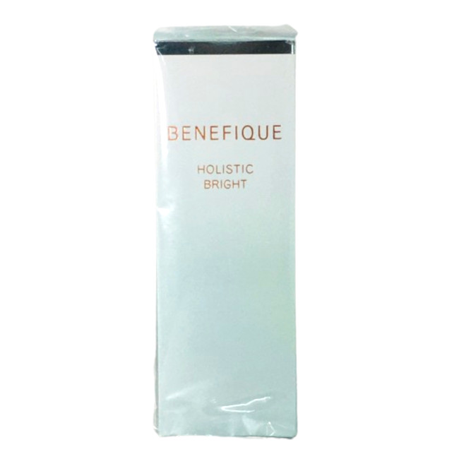 SHISEIDO ホリスティックホワイト （レフィル） 45ml （医薬部外品） BENEFIQUE 美容液 - 最安値・価格比較 - Yahoo!ショッピング