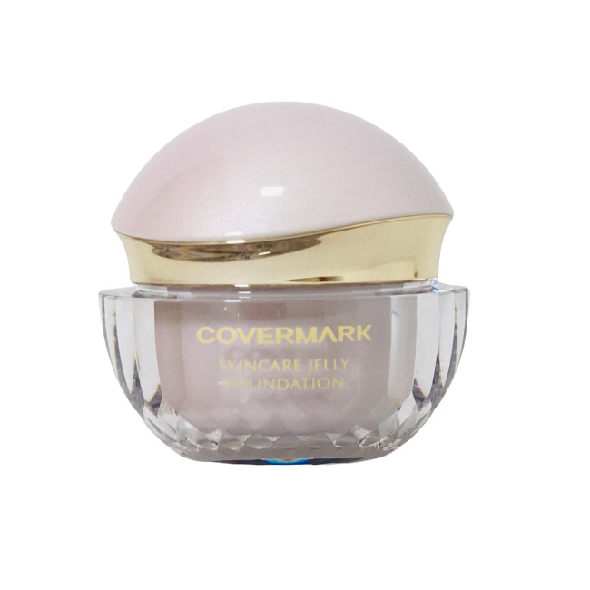 COVERMARK カバーマーク スキンケア ジェリーファンデーション 01 30g クリーム、エマルジョンファンデーション - 最安値・価格比較 - Yahoo!ショッピング