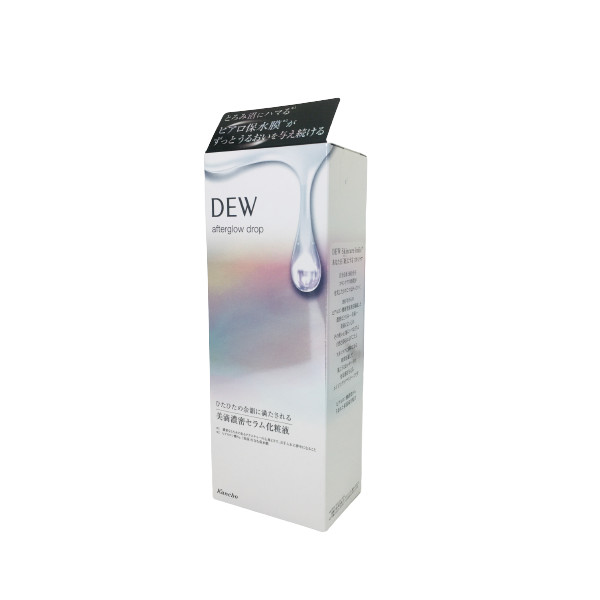 DEW DEW アフターグロウドロップ 170ml スキンケア、フェイスケア化粧水 - 最安値・価格比較 - Yahoo!ショッピング