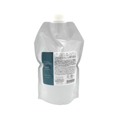 MIAN BEAUTY MIAN ディープエレメント MA シャンプー リフィル 580ml×1個 Purefactor ヘアシャンプー - 最安値・価格比較 - Yahoo!ショッピング