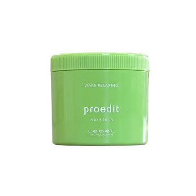 LebeL ルベル プロエディット ヘアスキン ウェイクリラクシング 360g×1 proedit 育毛、スカルプケア - 最安値・価格比較 - Yahoo!ショッピング