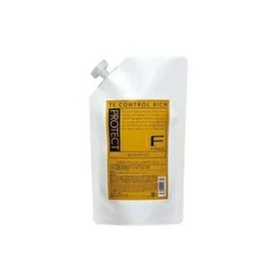 FIOLE フィヨーレ F.プロテクト ヘアシャンプー リッチタイプ リフィル 1000ml×1個 F.Protect ヘアシャンプー - 最安値・価格比較 - Yahoo!ショッピング