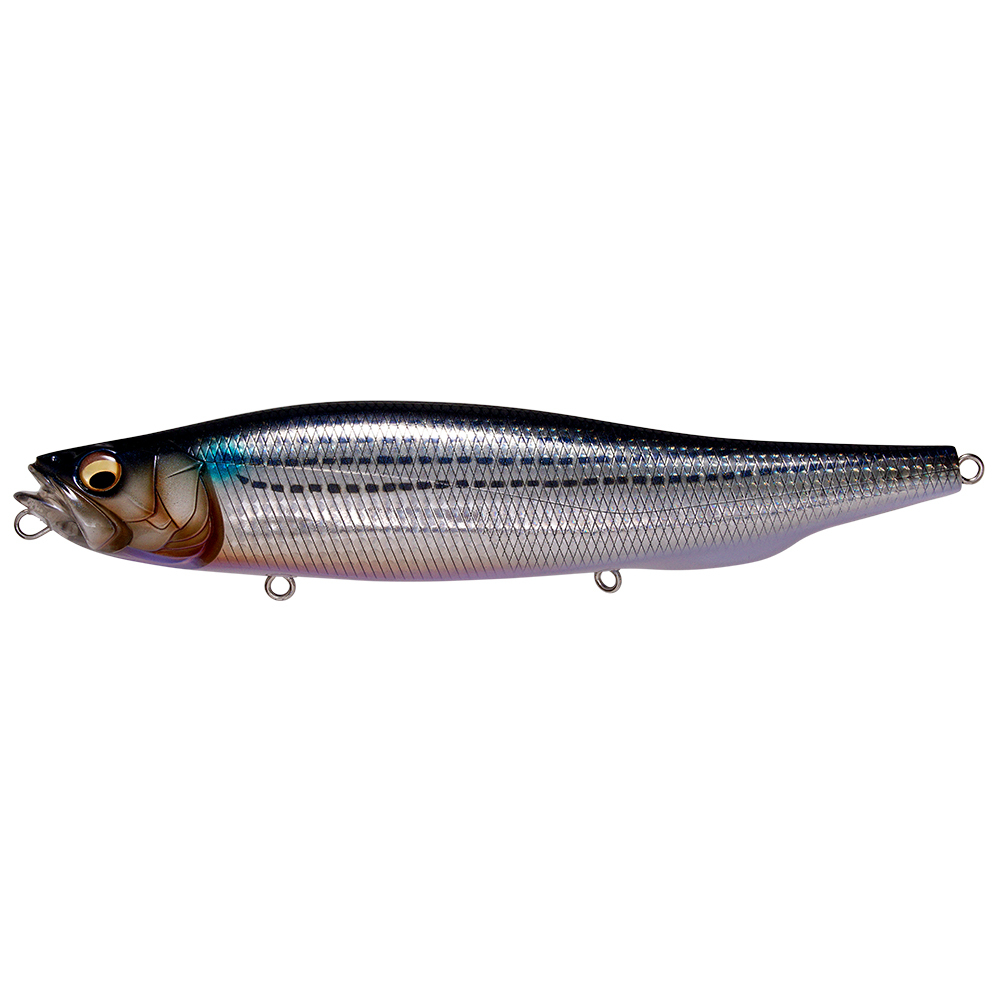 Megabass MEGADOG 220mm URADO MULLET ビッグベイト - 最安値・価格比較 - Yahoo!ショッピング｜口コミ・評判からも探せる