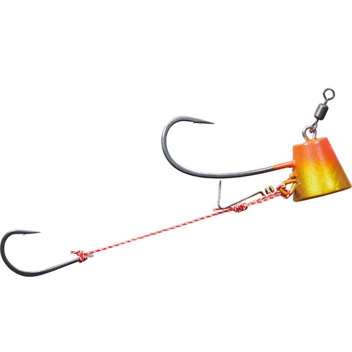 DAIWA（釣り） 紅牙タイテンヤ TG SS＋エビロック 早掛 6号 アデル オレンジ/金 釣り仕掛け テンヤ - 最安値・価格比較 - Yahoo!ショッピング｜口コミ・評判からも探せる