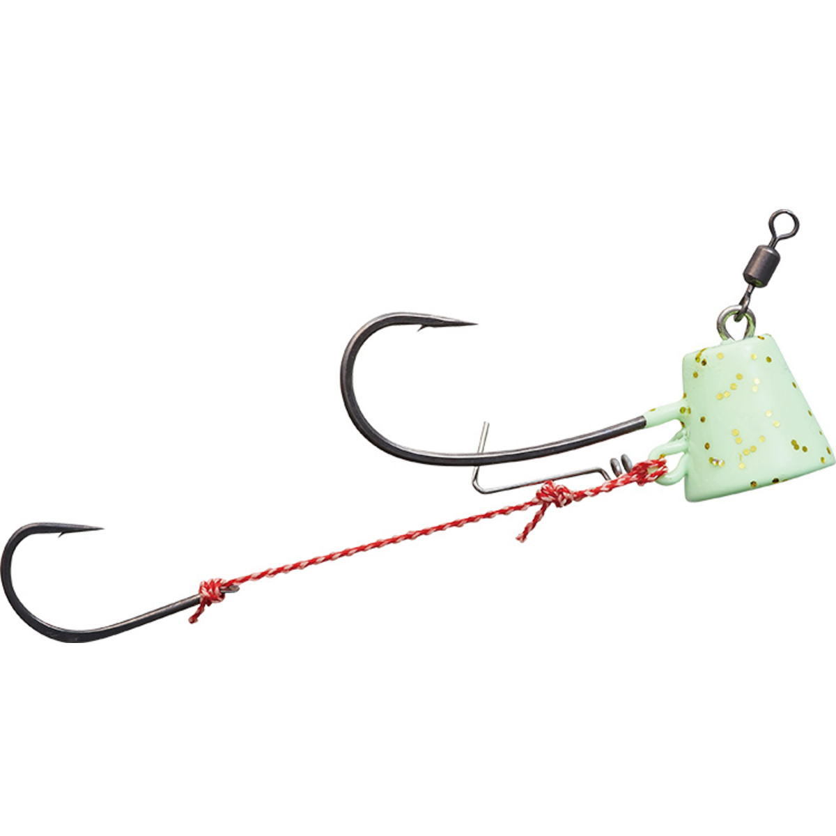 DAIWA（釣り） 紅牙タイテンヤ TG SS＋エビロック 早掛 10号 チャート夜光/ゴールドラメ 釣り仕掛け テンヤ - 最安値・価格比較 - Yahoo!ショッピング｜口コミ・評判からも探せる