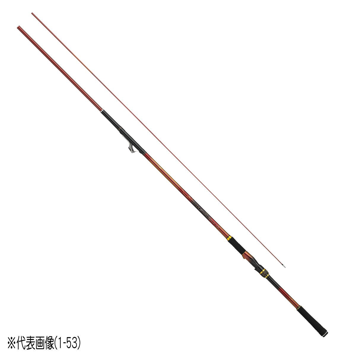 DAIWA（釣り） 23 インターライン大島 FLAME HAWK 1.75-53 釣り 磯竿 - 最安値・価格比較 - Yahoo!ショッピング
